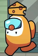 Mr. Cheese | GameToons Wiki | Fandom
