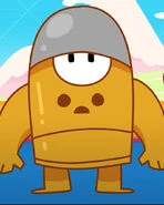 Veteran | GameToons Wiki | Fandom