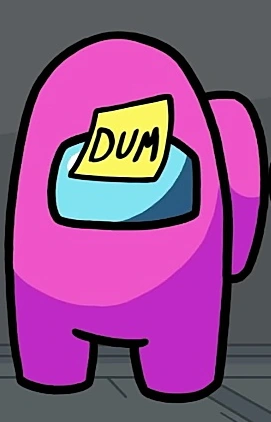 Dum | GameToons Wiki | Fandom