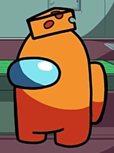 Mr. Cheese | GameToons Wiki | Fandom