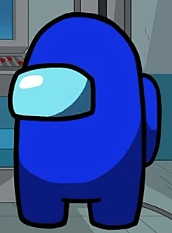 Blue/Monster | GameToons Wiki | Fandom