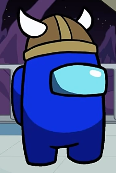 Blue/Monster | GameToons Wiki | Fandom