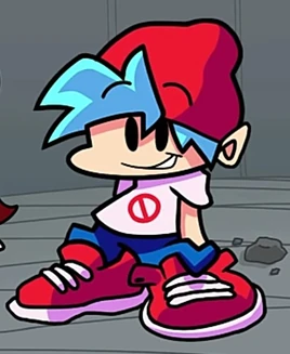 Player | GameToons Wiki | Fandom