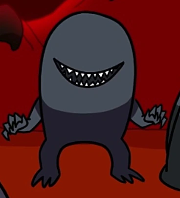 Novisor | GameToons Wiki | Fandom