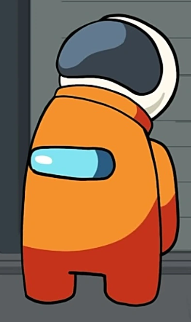 Not Orange | GameToons Wiki | Fandom