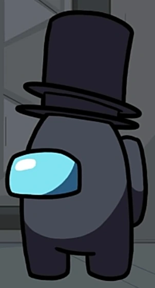 The Gentleman | GameToons Wiki | Fandom