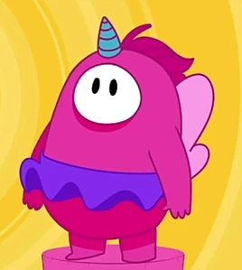 Player | GameToons Wiki | Fandom