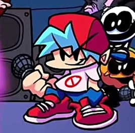 Boyfriend | GameToons Wiki | Fandom