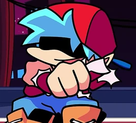 Boyfriend | GameToons Wiki | Fandom