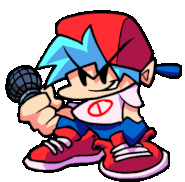 Boyfriend | GameToons Wiki | Fandom