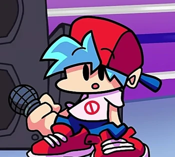 Boyfriend | GameToons Wiki | Fandom