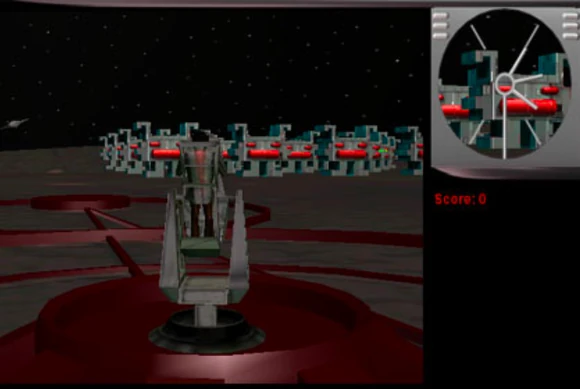 Space Gunner | Gamevial Wiki | Fandom