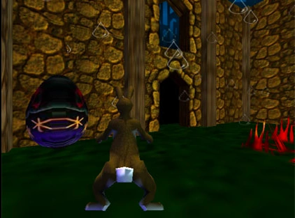 Egg Scramble | Gamevial Wiki | Fandom