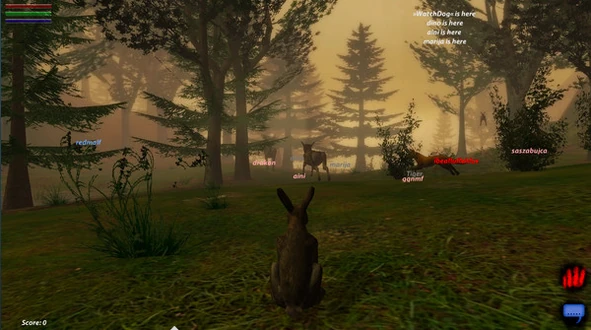 Lif | Gamevial Wiki | Fandom