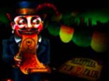 Carnival of Pies | Gamevial Wiki | Fandom