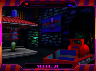 Carnival of Pies | Gamevial Wiki | Fandom