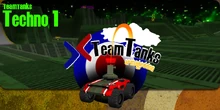 TeamTanks: Armageddon | Gamevial Wiki | Fandom