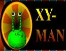 Xy-man | Gamevial Wiki | Fandom