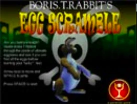 Egg Scramble | Gamevial Wiki | Fandom