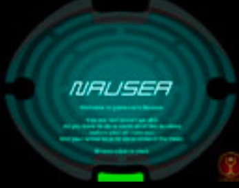 Nausea | Gamevial Wiki | Fandom