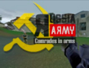 Russia Army, Barrack | Gamevial Wiki | Fandom