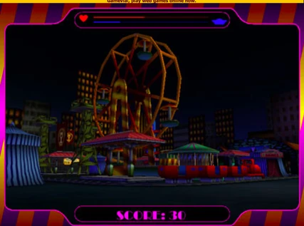 Carnival of Pies | Gamevial Wiki | Fandom