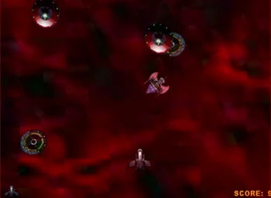 Death on Mars | Gamevial Wiki | Fandom