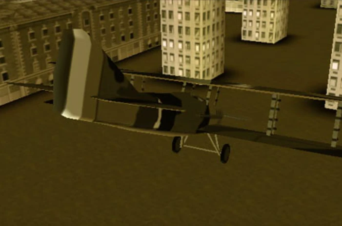 Sky Dogs | Gamevial Wiki | Fandom