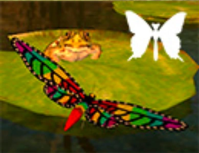 Butterfly Game | Gamevial Wiki | Fandom