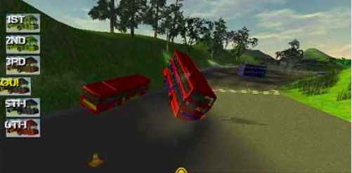 Bus Driver | Gamevial Wiki | Fandom