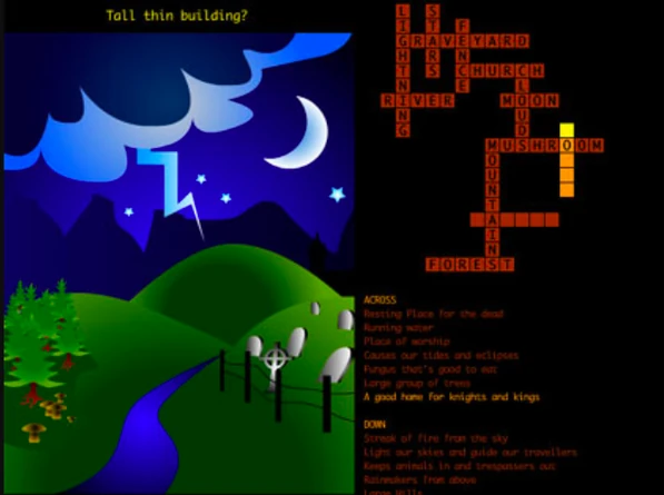 Cross-Pic | Gamevial Wiki | Fandom