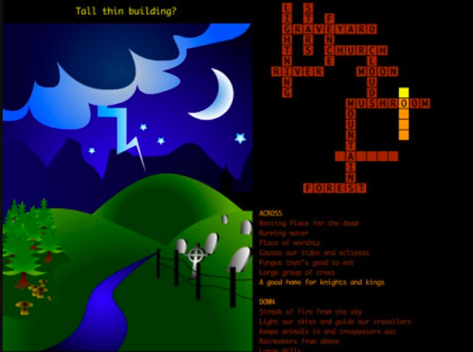 Cross-Pic | Gamevial Wiki | Fandom