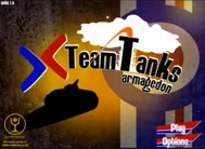 TeamTanks: Armageddon | Gamevial Wiki | Fandom