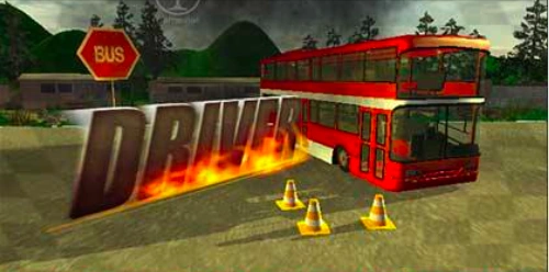 Bus Driver | Gamevial Wiki | Fandom