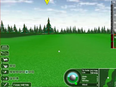 3D Technical Golf | Gamevial Wiki | Fandom