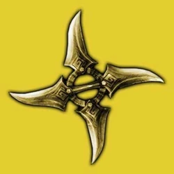 Crossblade | Game Weapons Wiki | Fandom