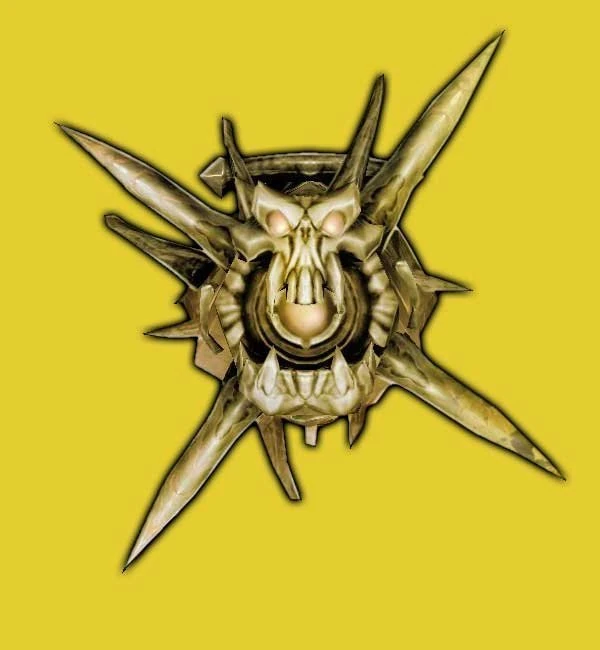 Sentinel | Game Weapons Wiki | Fandom