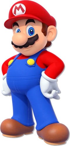 Mario | Game Wiki | Fandom