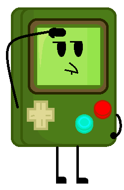 Army Pad | Gamey Battle Wiki | Fandom