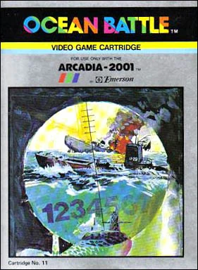 Ocean Battle - Encyclopedia Gamia Archive Wiki - Humanity's collective ...