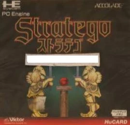 Stratego - Encyclopedia Gamia Archive Wiki - Humanity's collective ...