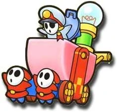 General Guy - Encyclopedia Gamia Archive Wiki - Humanity's collective ...