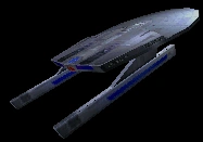 Miranda class - Encyclopedia Gamia Archive Wiki - Humanity's collective ...