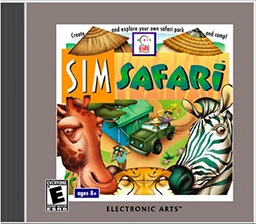 SimSafari - Encyclopedia Gamia Archive Wiki - Humanity's collective ...