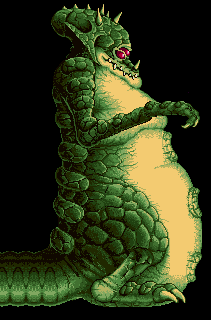 Kraid - Encyclopedia Gamia Archive Wiki - Humanity's collective gaming ...