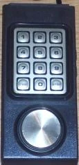 Intellivision Controller - Encyclopedia Gamia Archive Wiki - Humanity's ...