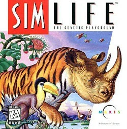 SimLife - Encyclopedia Gamia Archive Wiki - Humanity's collective ...