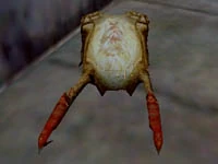 Headcrab - Encyclopedia Gamia Archive Wiki - Humanity's collective ...