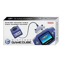 Game Boy Advance - Gamecube Link Cable - Encyclopedia Gamia Archive ...