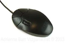 Mega Mouse - Encyclopedia Gamia Archive Wiki - Humanity's collective ...